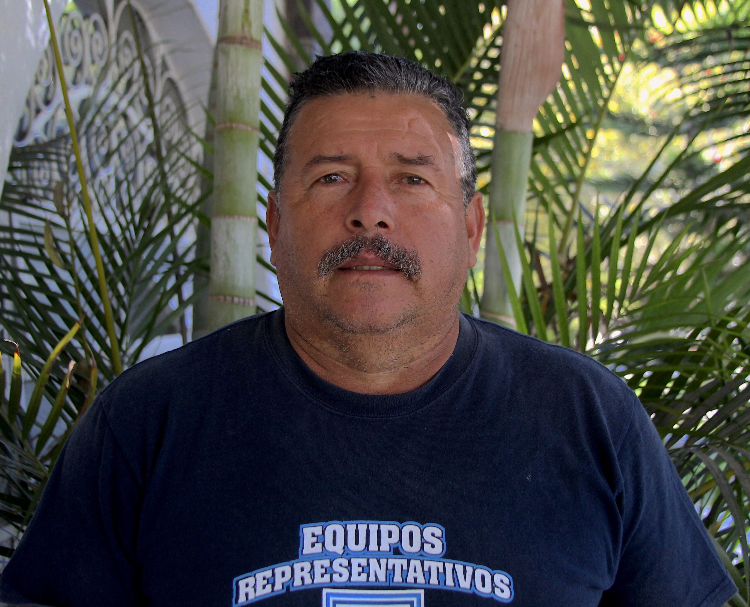 Jorge Beltran - Love In Action Center